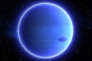 How Did Neptune Form? | Structure, History & Movement