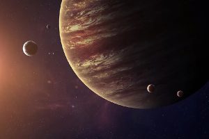 How Do Jupiter’s Moons Stay In Orbit? - Orbital Dynamics