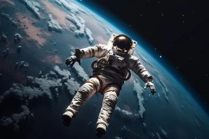 How Long Do Astronauts Stay in Space Station?