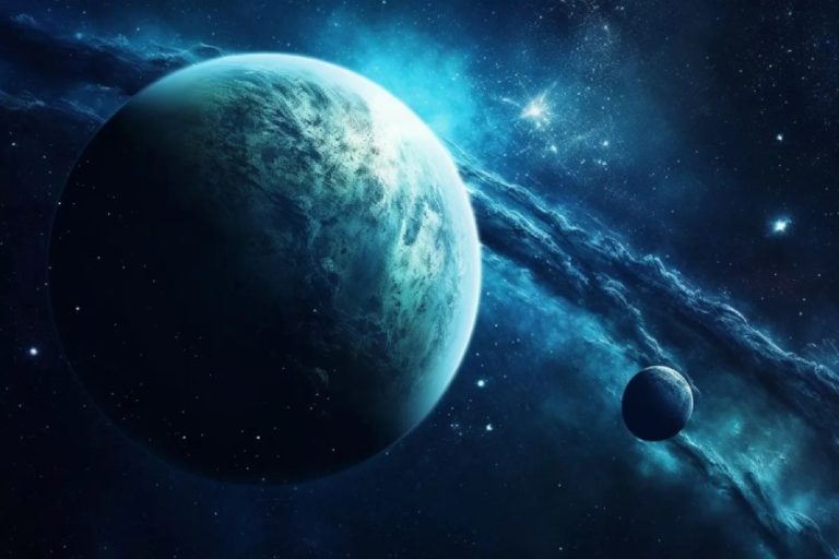 Is Neptune the Windiest Planet? | Speed & Characteristics