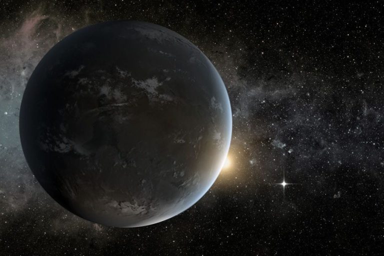 Kepler 69C Mystery - Discovery and Characteristics