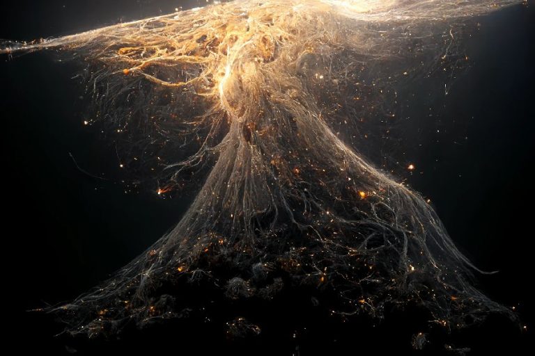 Mystery of Laniakea Supercluster - Origin & Discovery