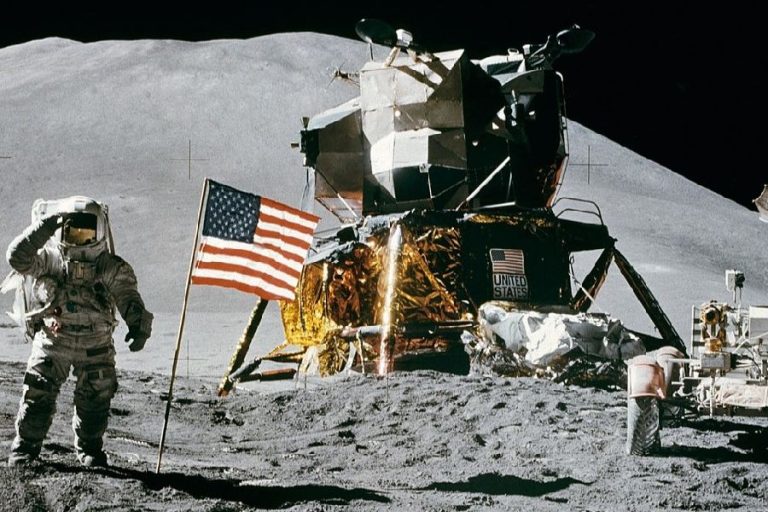 Why Is the Space Race Important? - Achievements & Growth