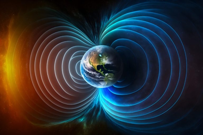 What Causes Earth’s Magnetic Field? - Origins of Magnetism
