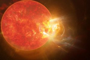 What Are Red Dwarfs? - Characteristics and Lifespan