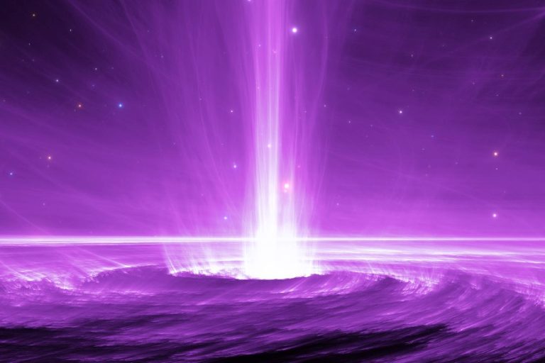 What Is Cosmic Radiation and Its Effects on Life?