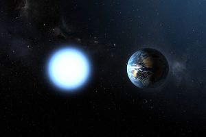 What Kind of Star Is Sirius? - Types & Important Dynamics