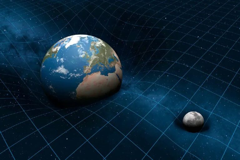 Why Does Earth Have Gravity? - Mysterious Force Explained