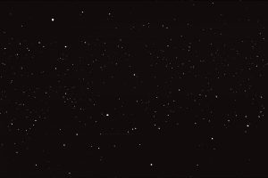 Why Is Space Black? - Light Source Mystery