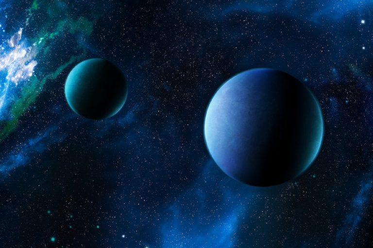 Why Planets Are Round? - Reasons Behind Shape