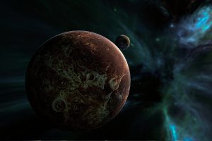 What Is a Rogue Planet? - Origins, Types & Characteristics