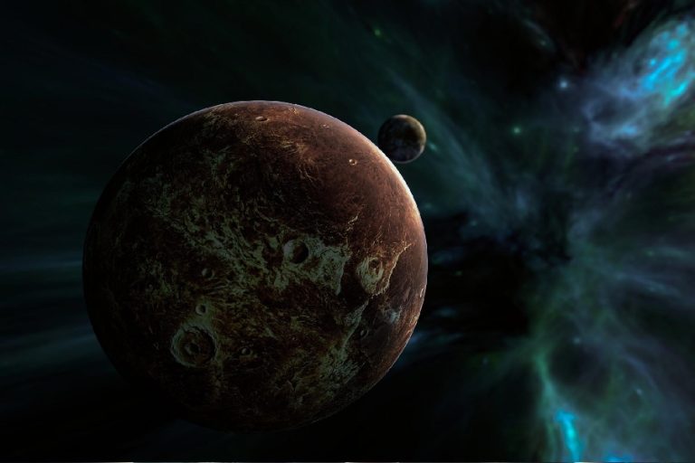 What Is a Rogue Planet? - Origins, Types & Characteristics