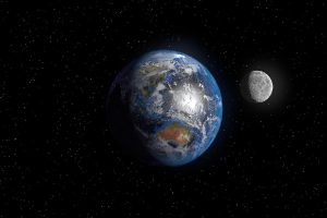 How Big Is the Earth? - Size & Comparison to Other Planets