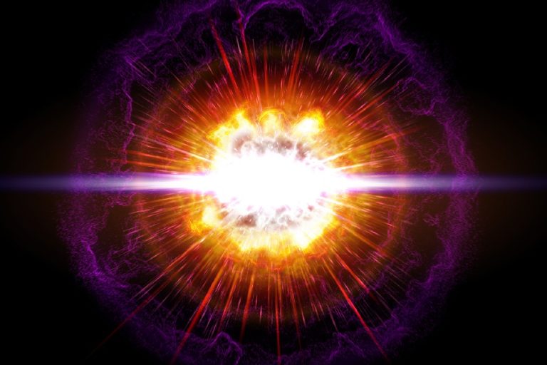 What Causes Supernova? - Spectacular Death of Massive Stars