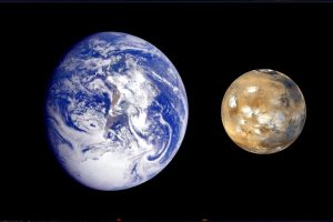 Is Mars Visible at Night? - Location & Best Time to Find