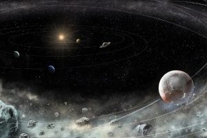 Who Discovered the Kuiper Belt? - Secrets Beyond Neptune