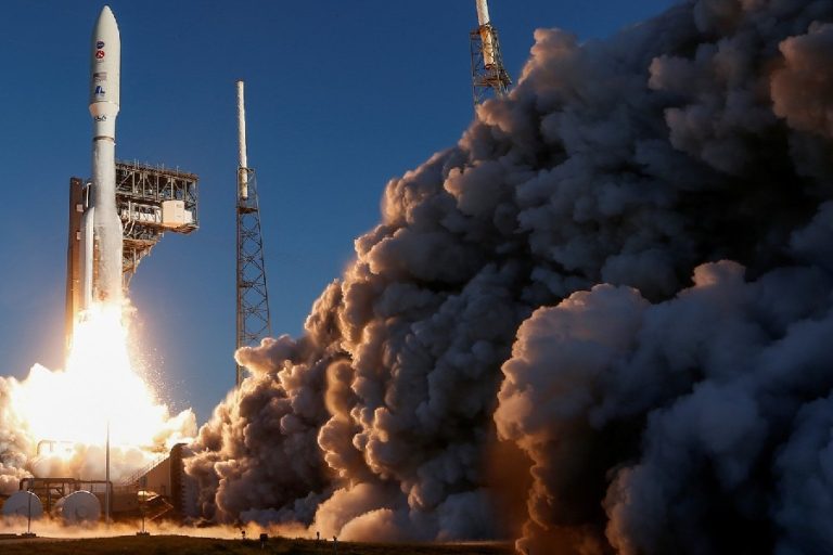 Why Did the Space Race Happen? - Factors & The Cold War