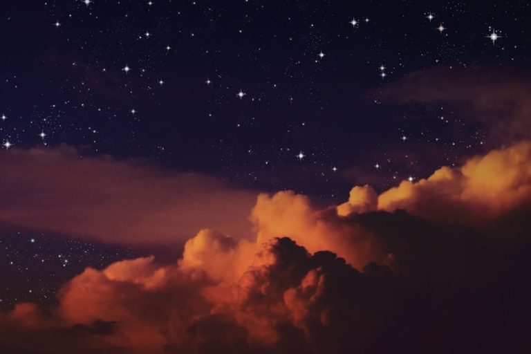 Why Do Stars Twinkle? - Scintillation in Atmosphere